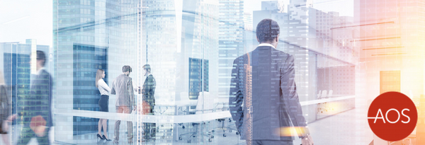 AOS Tech Report - March Edition - Advanced Office Solutions