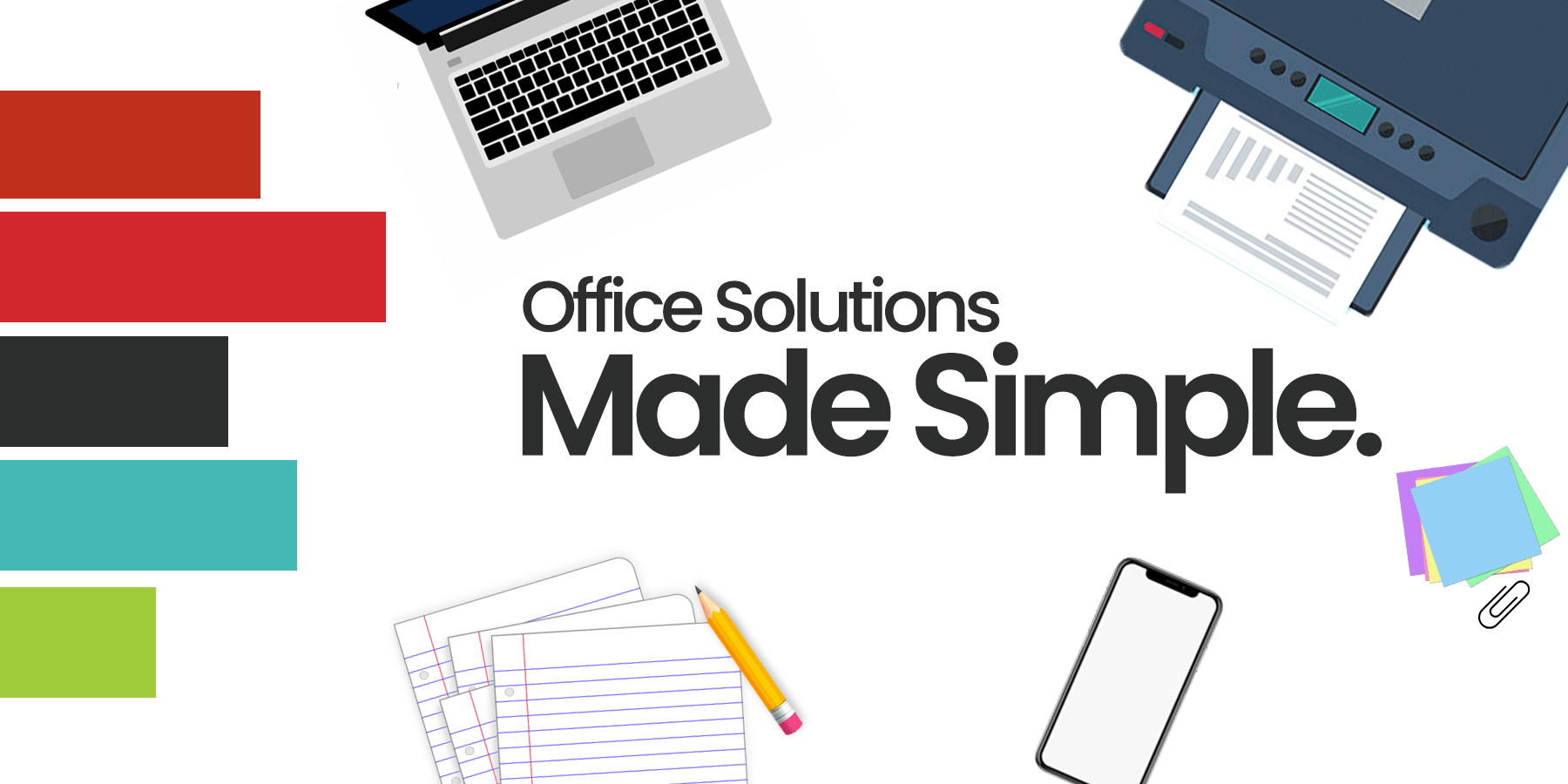 Advanced Office Solutions